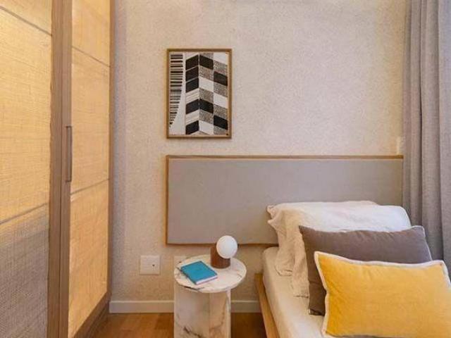 Apartamentos à venda em Jardim Paulista, São Paulo | 3 quartos com 348 m²