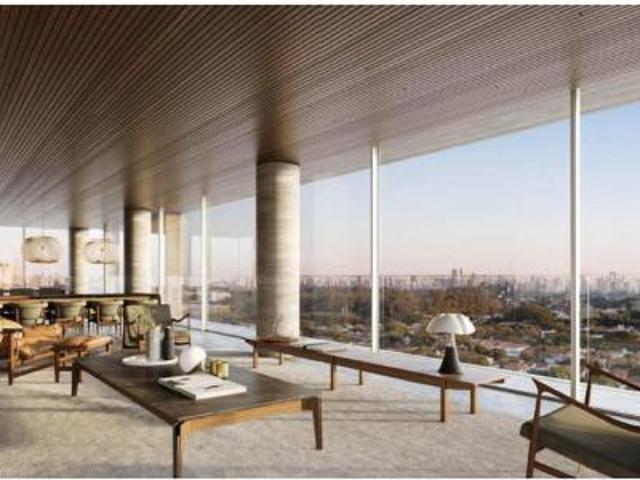 Apartamentos à venda em Jardim Paulista, São Paulo | 4 quartos com 403 m²
