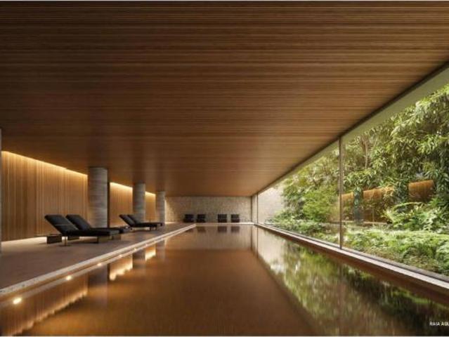 Apartamentos à venda em Jardim Paulista, São Paulo | 4 quartos com 403 m²
