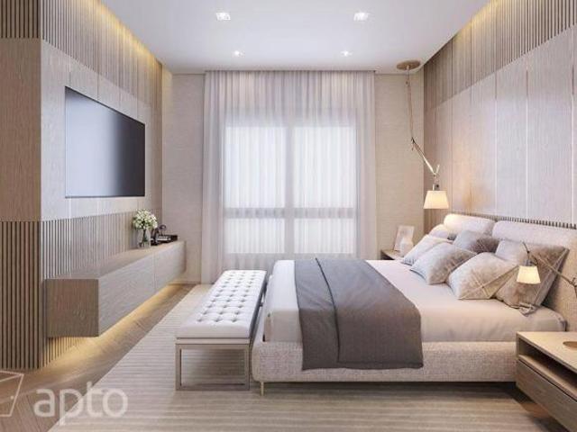 Apartamentos à venda em Jardim Paulista, São Paulo | 5 quartos com 201 m²