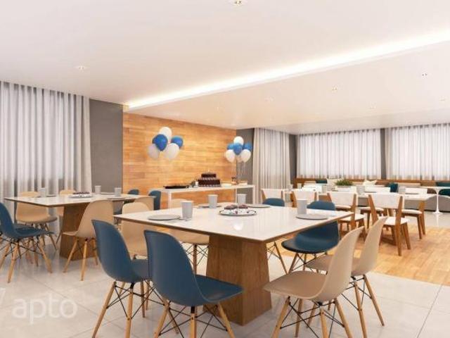 Apartamentos à venda em Jardim Pirituba, São Paulo | 2 quartos com 38 m²