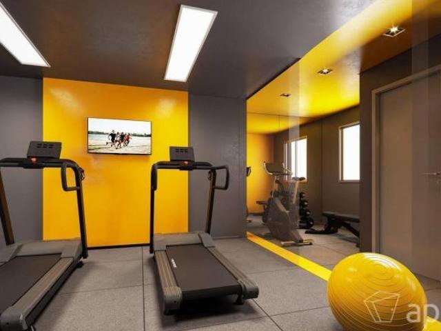 Apartamentos à venda em Jardim Pirituba, São Paulo | 2 quartos com 43 m²