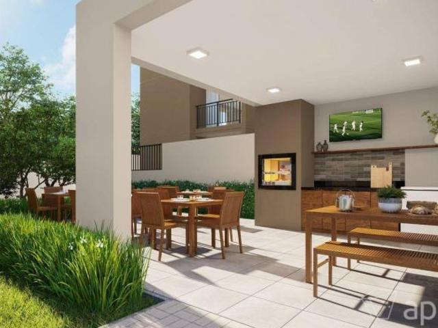 Apartamentos à venda em Jardim Pirituba, São Paulo | 2 quartos com 43 m²