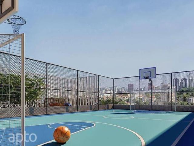 Apartamentos à venda em Jardim Planalto, Carapicuíba | 2 quartos com 42 m²