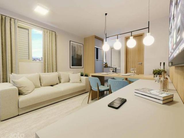 Apartamentos à venda em Jardim Planalto, Goiânia | 2 quartos com 97 m²