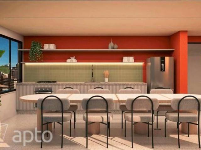 Apartamentos à venda em Jardim Prudência, São Paulo | 2 quartos com 39 m²