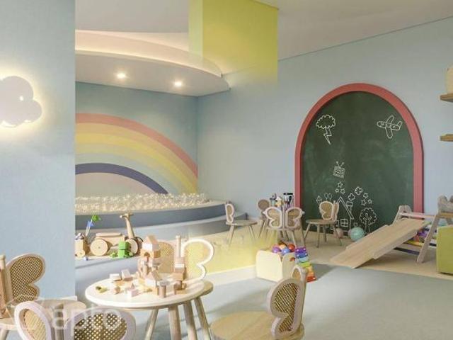 Apartamentos à venda em Jardim Primavera, Itupeva | 2 quartos com 66 m²
