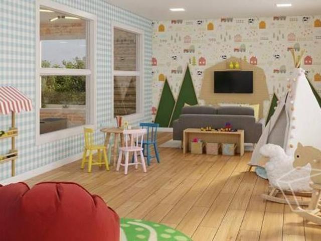 Apartamentos à venda em Jardim Primavera, Itupeva | 2 quartos com 66 m²