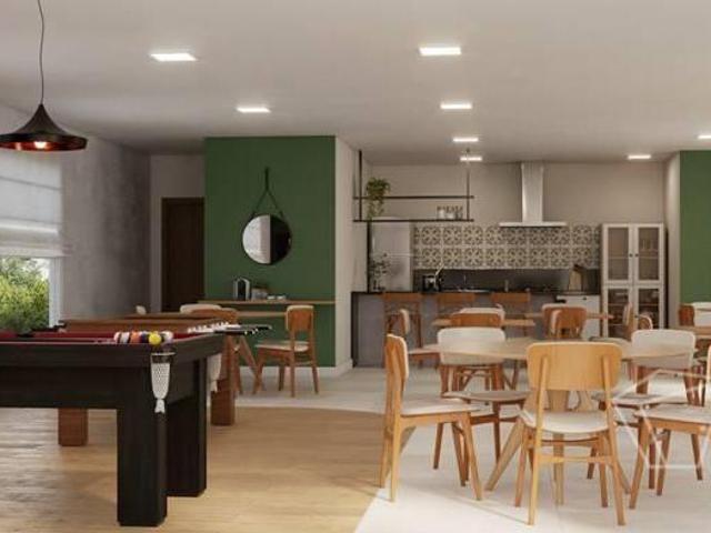 Apartamentos à venda em Jardim Primavera, Itupeva | 2 quartos com 66 m²