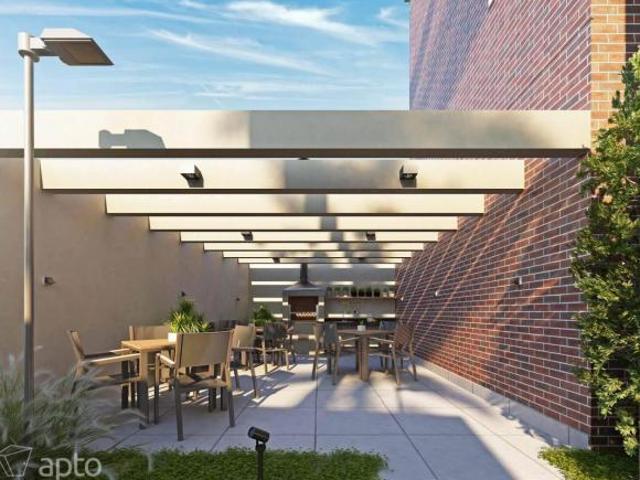 Apartamentos à venda em Jardim Três Irmãos, Taboão da Serra | 2 quartos com 42 m²