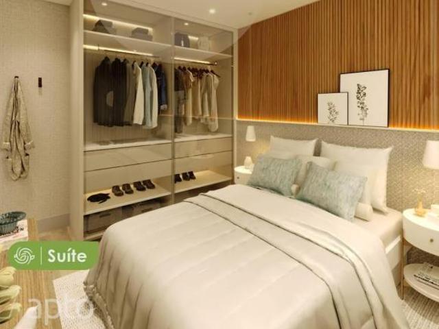 Apartamentos à venda em Jardim Tupanci, Barueri | 3 quartos com 142 m²