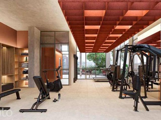 Apartamentos à venda em Jardins, São Paulo | 4 quartos com 182 m²
