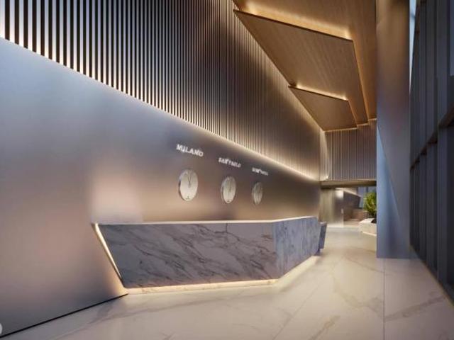 Apartamentos à venda em Jardins, São Paulo | 4 quartos com 252 m²