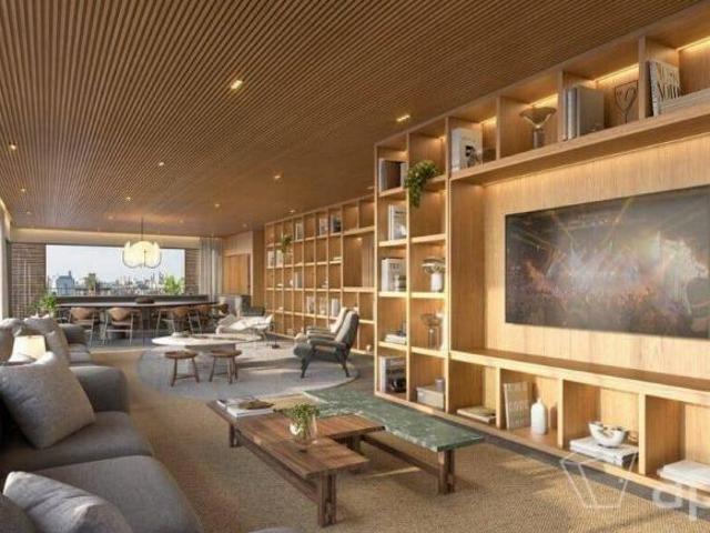 Apartamentos à venda em Jardins, São Paulo | 4 quartos com 288 m²