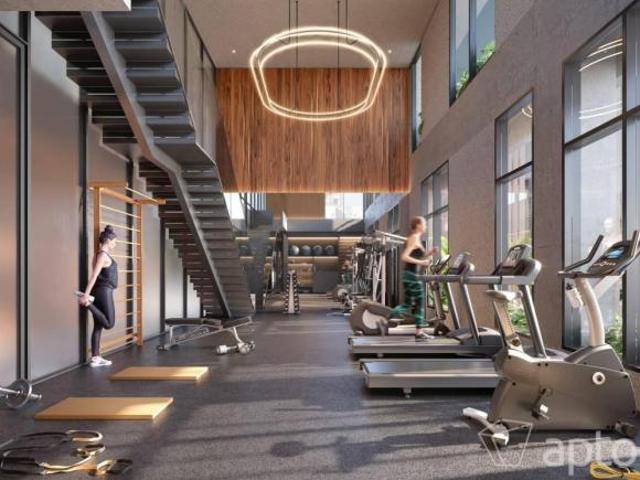 Apartamentos à venda em Jardins, São Paulo | 4 quartos com 295 m²