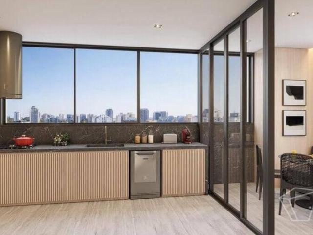 Apartamentos à venda em Jardins, São Paulo | 4 quartos com 201 m²