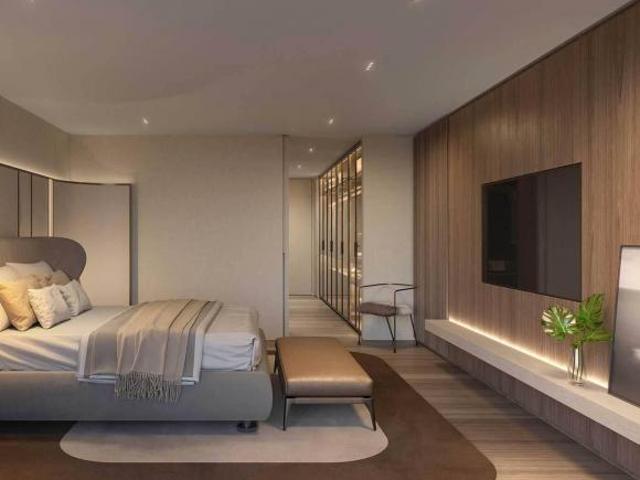 Apartamentos à venda em Jardins, São Paulo | 4 quartos com 368 m²