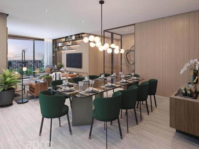 Apartamentos à venda em Jardins, São Paulo | 4 quartos com 398 m²