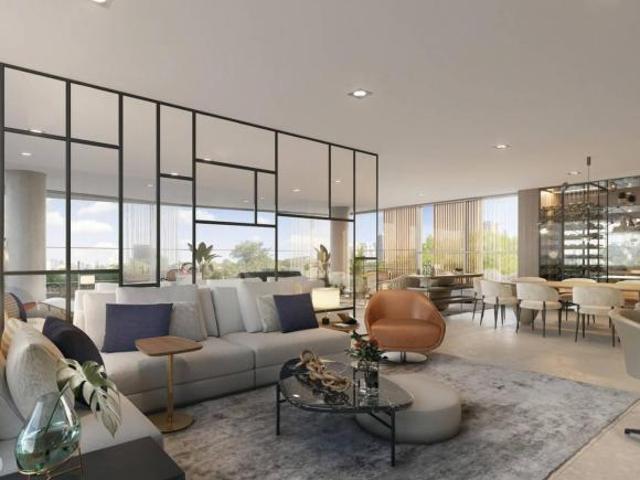 Apartamentos à venda em Jardins, São Paulo | 4 quartos com 322 m²