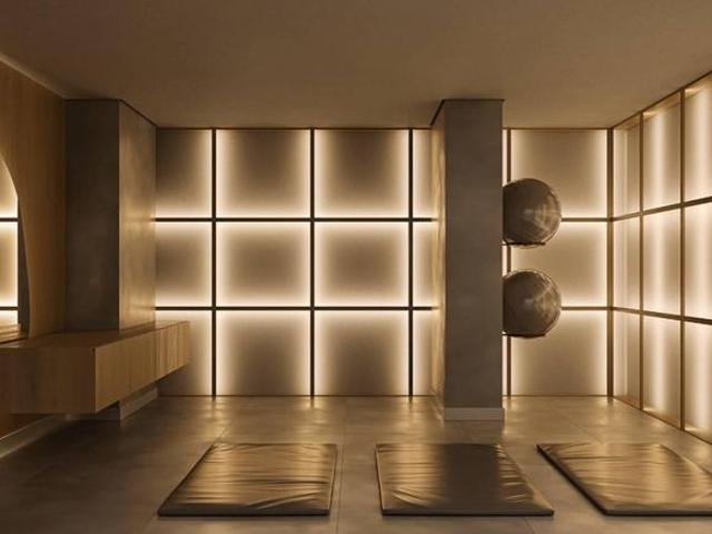 Apartamentos à venda em Jardins, São Paulo | 4 quartos com 663 m²