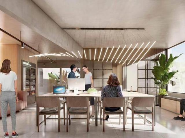 Apartamentos à venda em Jardins, São Paulo | 2 quartos com 47 m²