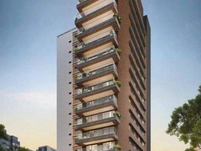 Apartamentos à venda em Jardins, São Paulo | 2 quartos com 87 m²