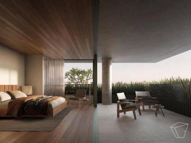 Apartamentos à venda em Jardins, São Paulo | 3 quartos com 277 m²