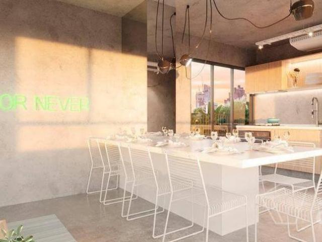 Apartamentos à venda em Jardins, São Paulo | Studio com 37 m²