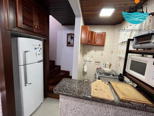 Apartamentos a Venda em Juquehy Condomínio Fechado com, 1 dormitório e 42m² de área construída, 450