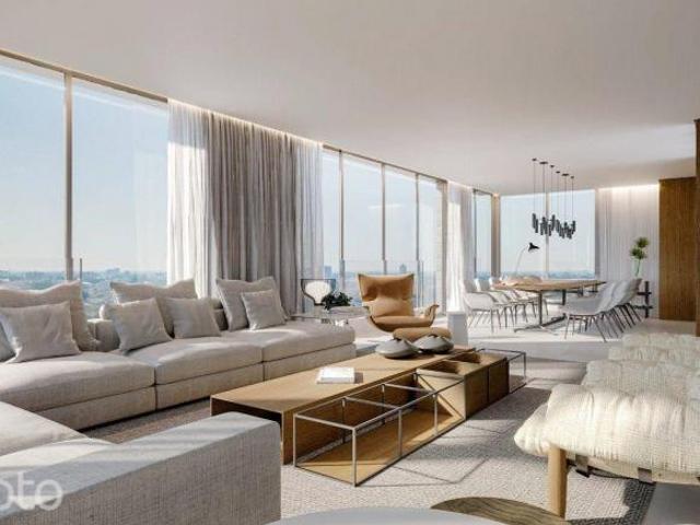 Apartamentos à venda em Juvevê, Curitiba | 3 quartos com 265 m²