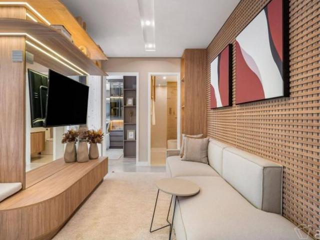 Apartamentos à venda na Lapa, São Paulo | 2 quartos com 38 m²