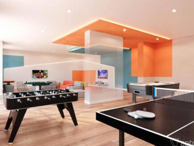 Apartamentos à venda em Lapa, São Paulo | 2 quartos com 41 m²