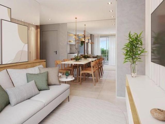 Apartamentos à venda em Lapa, São Paulo | 2 quartos com 41 m²