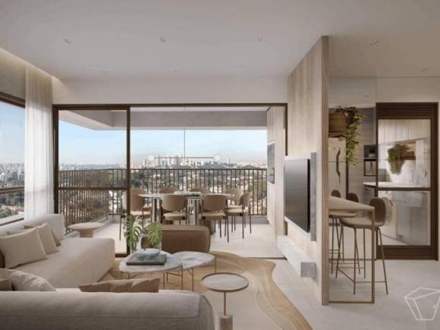 Apartamentos à venda em Lapa, São Paulo | 2 quartos com 72 m²