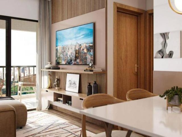 Apartamentos à venda em Lauzane Paulista, São Paulo | 2 quartos com 63 m²