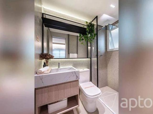 Apartamentos à venda em Limão, São Paulo | 3 quartos com 59 m²