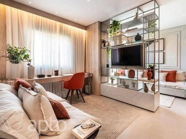 Apartamentos à venda em Limão, São Paulo | 3 quartos com 59 m²