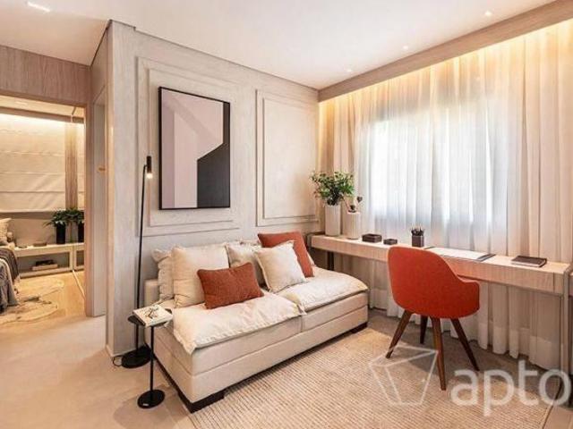 Apartamentos à venda em Limão, São Paulo | 3 quartos com 59 m²