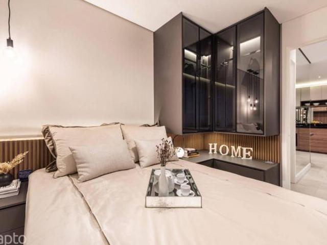 Apartamentos à venda em Limão, São Paulo | 2 quartos com 45 m²