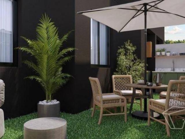Apartamentos à venda em Limão, São Paulo | 2 quartos com 36 m²