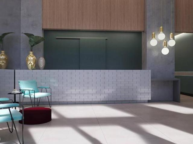 Apartamentos à venda em Liberdade, São Paulo | Studio com 24 m²