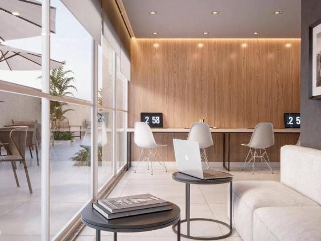 Apartamentos à venda em Liberdade, São Paulo | 1 quarto com 25 m²