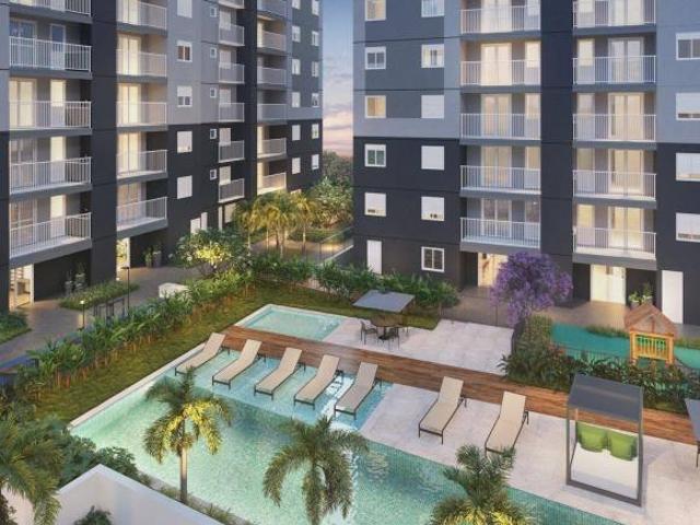 Apartamentos à venda em Loteamento Residencial Vila Bella, Campinas | 3 quartos com 88 m²