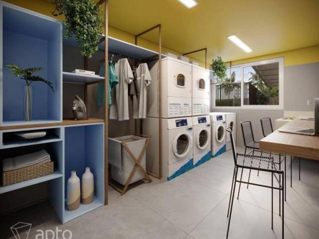 Apartamentos à venda em Mandaqui, São Paulo | 3 quartos com 59 m²