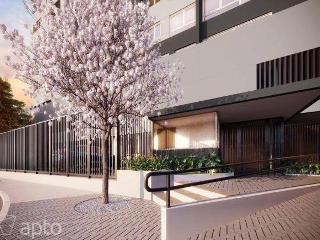 Apartamentos à venda em Mandaqui, São Paulo | 2 quartos com 35 m²