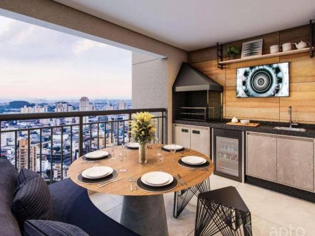Apartamentos à venda em Macedo, Guarulhos | 3 quartos com 88 m²