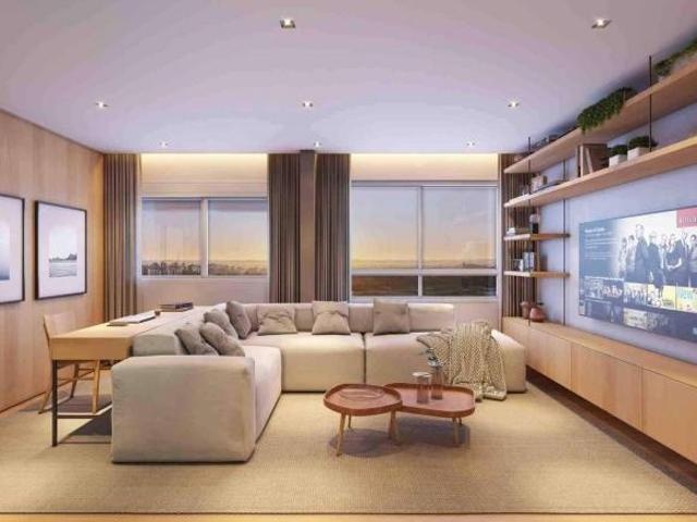 Apartamentos à venda em Marechal Rondon, Canoas | 2 quartos com 56 m²