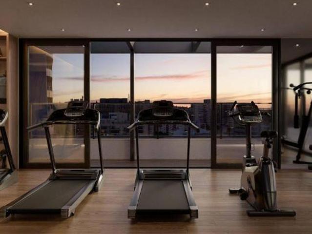 Apartamentos à venda em Menino Deus, Porto Alegre | 3 quartos com 129 m²