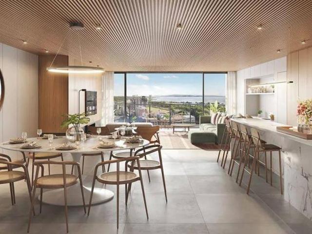Apartamentos à venda em Menino Deus, Porto Alegre | 3 quartos com 151 m²