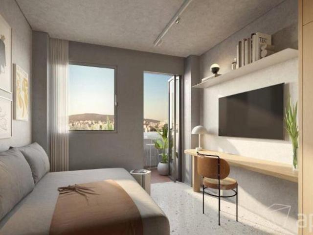 Apartamentos à venda em Menino Deus, Porto Alegre | 1 quarto com 37 m²